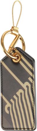 Dunhill Kleinlederwaren - Schl&uuml;sselanh&auml;nger auf YOOX.COM