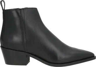 Calvin Klein SCHUHE - Stiefeletten auf YOOX.COM
