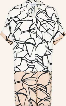 Joseph Ribkoff Hemdblusenkleid weiss