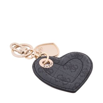 Guess Schl&uuml;sselanh&auml;nger Guess RW7567 P6301 Schwarz