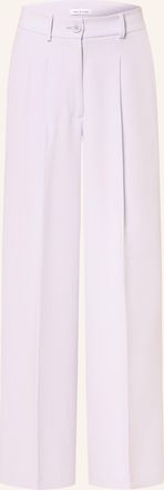 Mrs & Hugs Mrs & Hugs Marlenehose lila