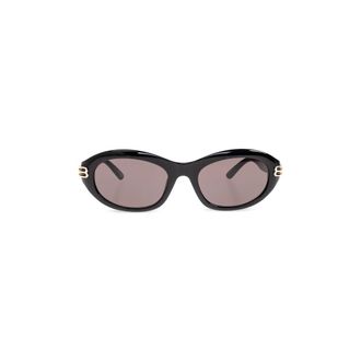 Balenciaga Sonnenbrille - - Accessories - Damen - Schwarzk - ONE SIZE