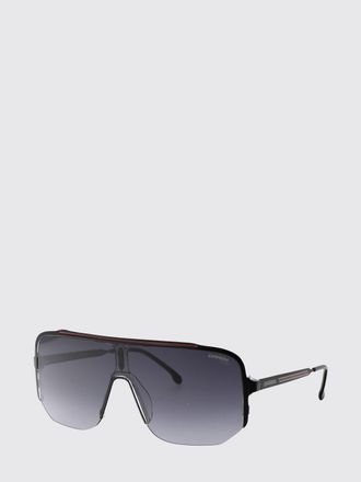 Carrera Lunettes de soleil aviateur avec monture rectangulaire en polyamide