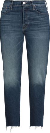 Mother HOSEN & R&Ouml;CKE - Jeanshosen auf YOOX.COM