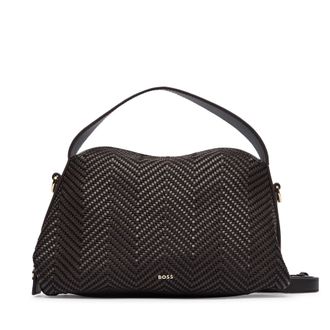 HUGO BOSS Handtasche BOSS 50567975 Braun