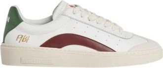 Dsquared2 Homme, Chaussures, Blanc, Taille: 37 EU Deportiva Rider