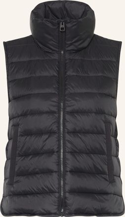 Marc O'Polo Marc Opolo Steppweste schwarz