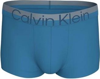 Calvin Klein Boxer en microfibre uni