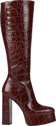 Balmain SCHUHE - Stiefel auf YOOX.COM