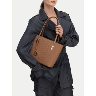 Mexx Handtasche MEXX CEO-MEXX-X-001-10 Braun