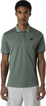 North Sails S/S Poloshirt - Herren