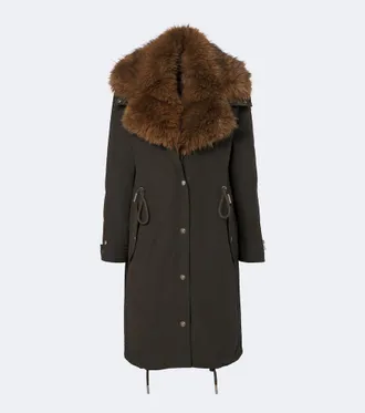 Moncler Manteau doudoune Halicte