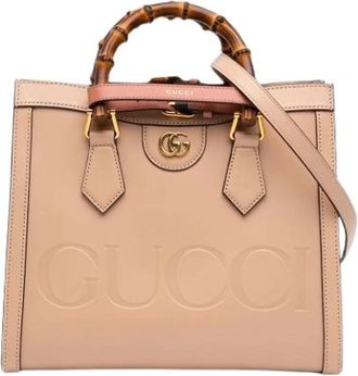 Gucci Damen, Pre-Owned, Beige, ONE SIZEGr&ouml;&szlig;e