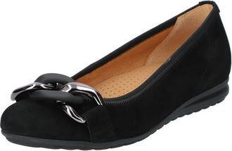 Gabor Damen, Schuhe, Schwarzk, 41 EUGr&ouml;&szlig;e