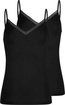 Mey Unterhemd Modal Lace