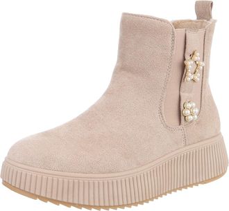 Ital-Design Stiefelette