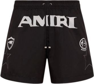 Amiri Homme, Shorts, Noir, Taille: 2XL Shorts d&eacute;contract&eacute;s