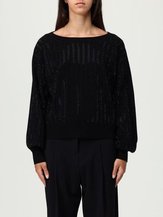 Liu Jo Pull LIU JO Femme couleur Noir