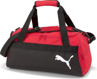 Puma Puma Uni Sporttasche, Puma Red-Puma Black, OSFA
