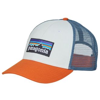 Patagonia P-6 LOGO LOPRO TRUCKER HAT