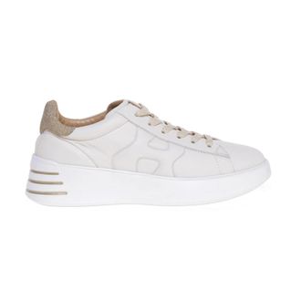 Hogan Damen, Schuhe, Wei&szlig;, 38 1/2 EUGr&ouml;&szlig;e