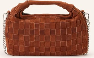 N&uacute;noo N&uacute;noo Handtasche Dandy Mini braun