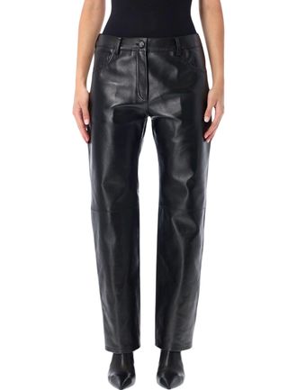 Magda Butrym Pantalon Magda Butrym