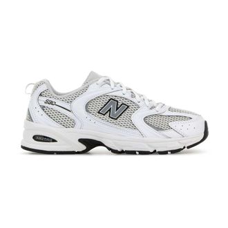 New Balance Running Chaussures - Femme - Sport - Blanc - Taille: 35 EU