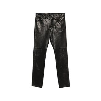 Tom Ford Scale-effect Trousers