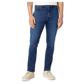 Wrangler Larston Jeans, Apollo, 31W x 34L Homme