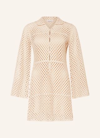 Mrs & Hugs Mrs & Hugs H&auml;kelkleid beige