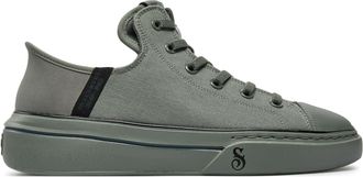 Skechers Sneakers Skechers Snoop One-Boss Life Canvas 251026/OLV Khakifarben