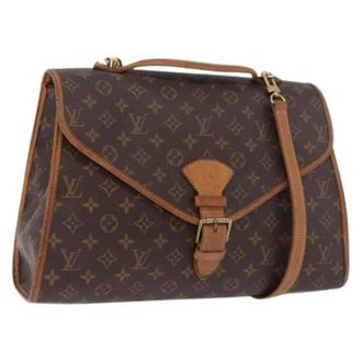 Louis Vuitton Pre-owned Vintage Handtasche - - Pre-owned - Damen - Braun - ONE SIZE