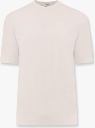 Alpha Studio Cotton crepe t-shirt - ALPHA-STUDIO - gender_Man