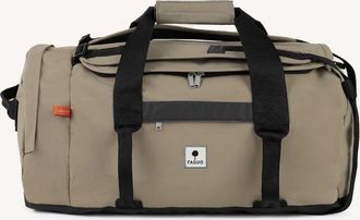Faguo Sac de voyage beige clair - BIG DUFFLE