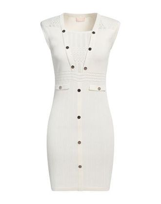 Liu Jo ROBES - Robes courtes sur YOOX.COM