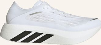 adidas Laufschuhe Hyperboost Run weiss
