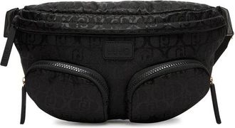 Liu Jo G&uuml;rteltasche TA5248 T2801 Schwarz
