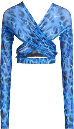 Charlotte Knowles TOPS - Tops auf YOOX.COM