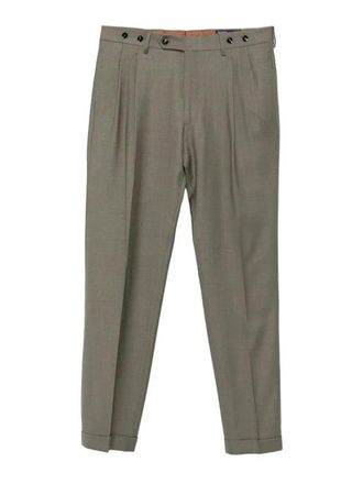 Berwich Casual Hose - Gr&uuml;n