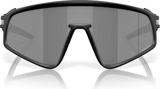 Oakley unisex, Accessoires, Noir, Taille: 35 MM Oo9404 Latch Panel Lunettes de soleil