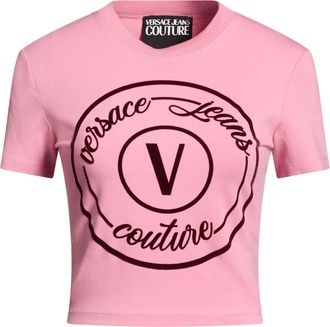 Versace TOPS - T-shirts auf YOOX.COM