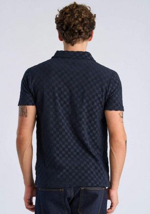 Lindbergh Poloshirt Poloshirt Relaxed Fit