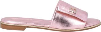 Baldinini SCHUHE - Sandalen auf YOOX.COM