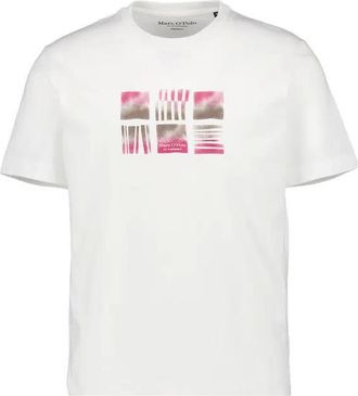 Marc O'Polo Herren Polo T-Shirt