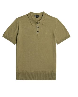 G-Star Polo Knitted