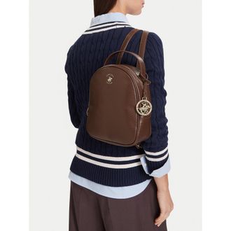 Beverly Hills Polo Club Rucksack Beverly Hills Polo Club CEO-BHPC-W-06-A23 Braun