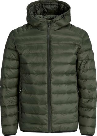Jack & Jones Male Steppjacke Steppjacke