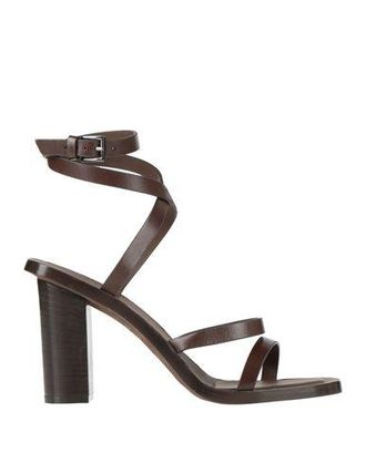 Max Mara CHAUSSURES - Sandales sur YOOX.COM