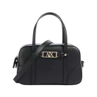 A|X Armani Exchange Shopper Bag - - Bags - Damen - Schwarzk - ONE SIZE